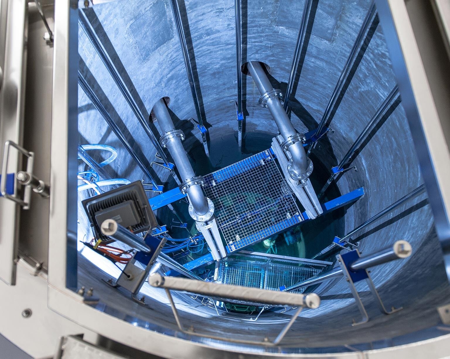 Ihre regionale Energieversorgerin - SWG